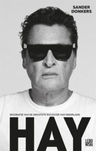 Barry Hay Golden Earring Zanger Albums Muziek Informatie
