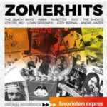 Grote Zomerhits en Bekende Zomerliedjes Overzicht